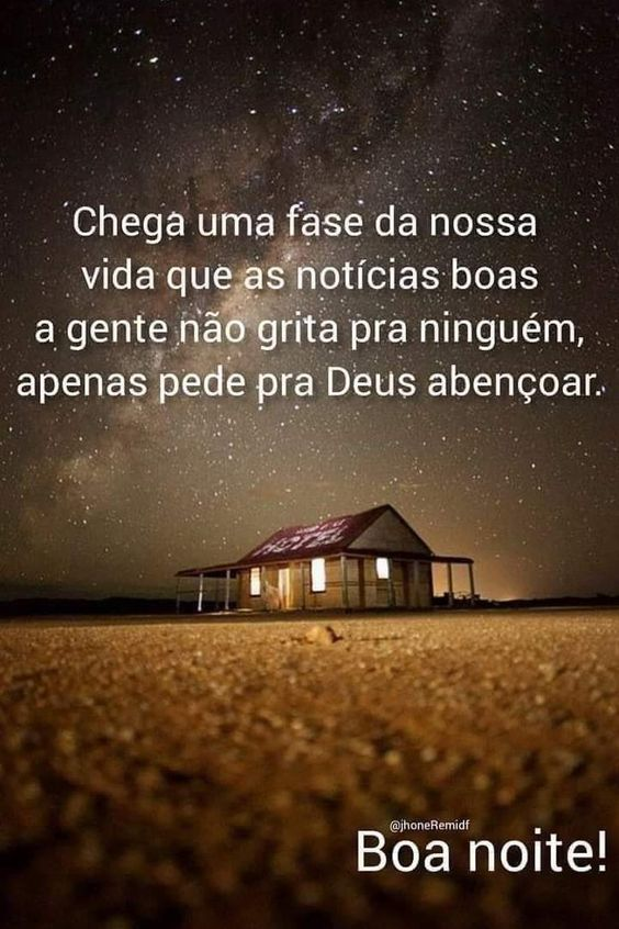 Mensagens De Boa Noite Para Compartilhar Pelo Whatsapp