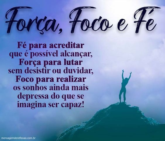Mensagens E Imagens De Coragem Para Nunca Desistir