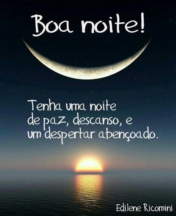 15 Mensagens De Boa Noite Para Enviar Ao Seu Amor