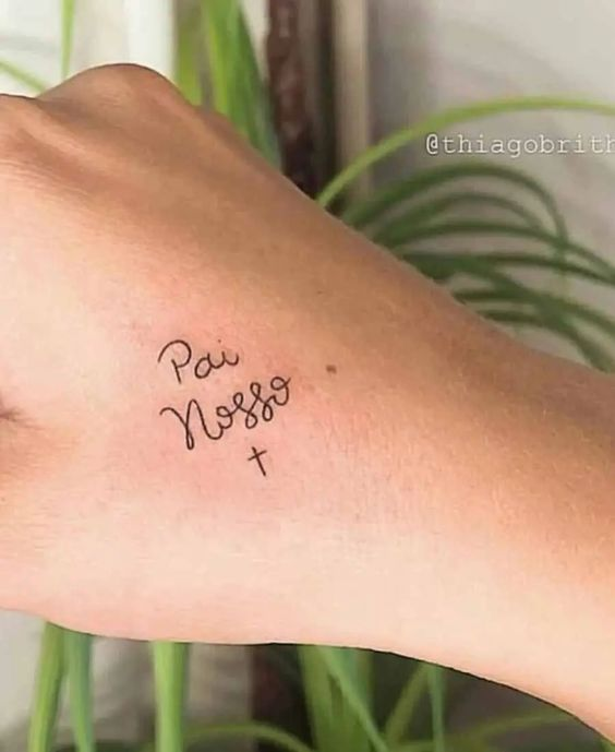 15 Ideias De Tatuagens Para Se Inspirar