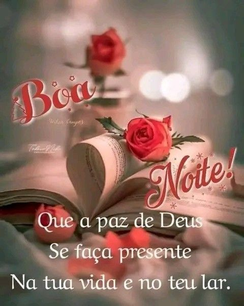 30 Mensagens De Boa Noite Com Deus Uma Noite Abençoada