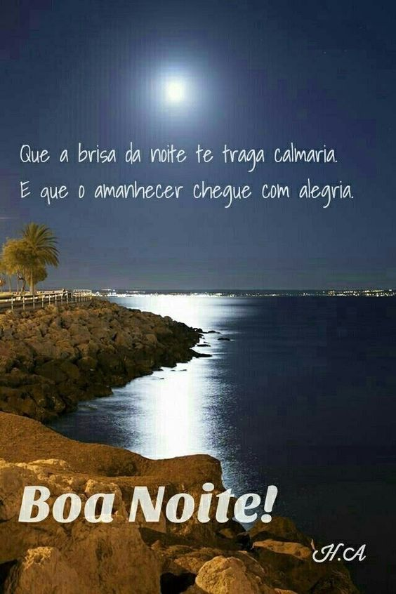 30 Lindas Ideias De Imagens De Boa Noite